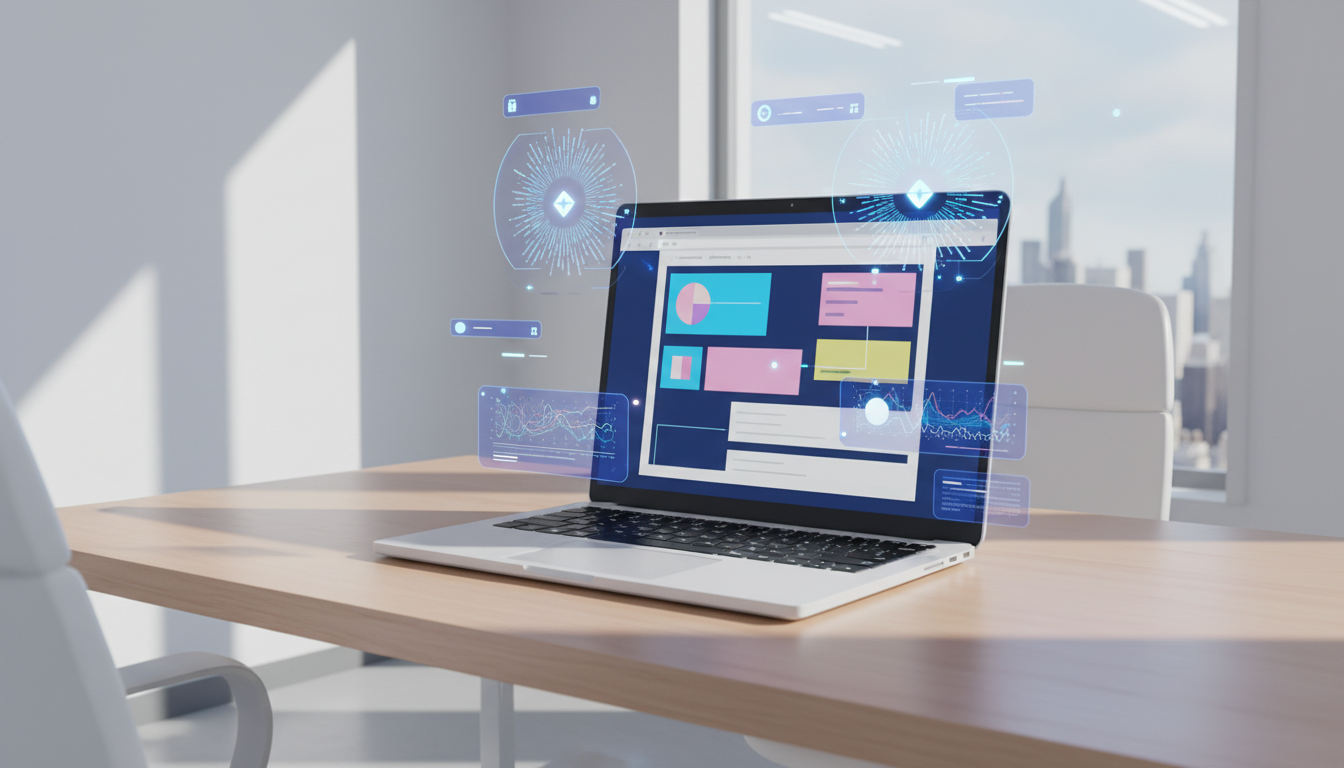 Microsoft Copilot Vision完全解説：使い方、プライバシー保護の仕組みからCopilot+ PCの必要性まで ...