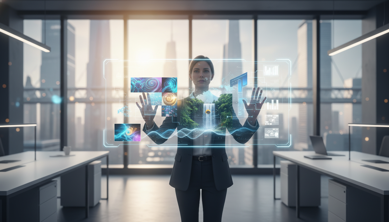 Microsoft Copilot Visual Creator 完全攻略：画像生成の使い方から商用利用、2026年最新Wave 3機能まで ...